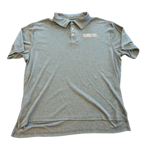 Chiliwear | Shirts | Virginia Tech Polo | Poshmark